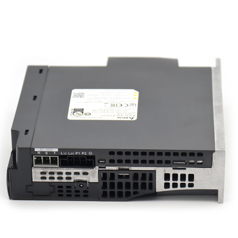 Delta ASDA-A3 Servo Drive 750W ASD-A3-0721-M – Kolly CNC