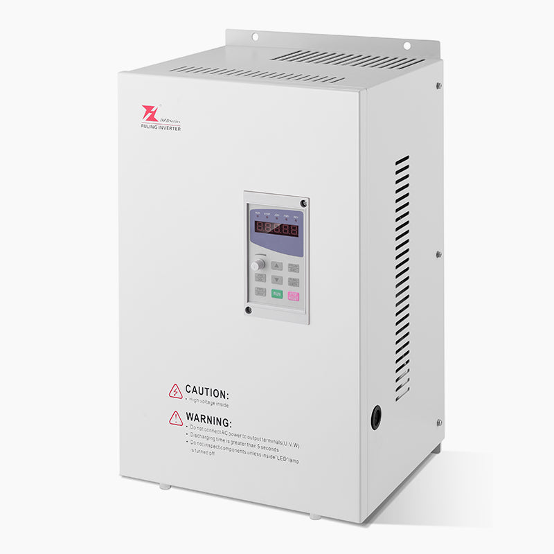 high speed spindle motor VFD Variable Frequency Driver 1.5KW 2.2KW 3.7 ...